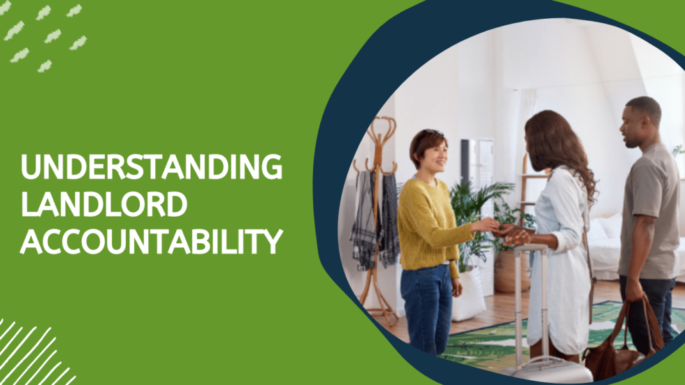 Understanding Landlord Accountability